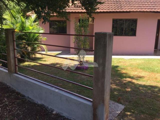 Chácara com 3 dormitórios à venda,2715.00 m, Jardim América, TOLEDO PR