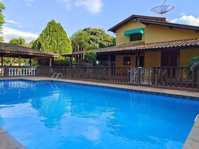 Chácara com 3 dormitórios à venda, 2880 m² por R$ 1.400.000,00 Santa Rita Piracicaba/SP