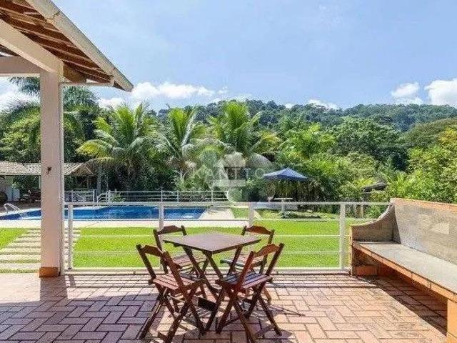 Chácara com 3 dormitórios à venda, 2800 m² por R$ 1.200.000,00 Monte Verde J
