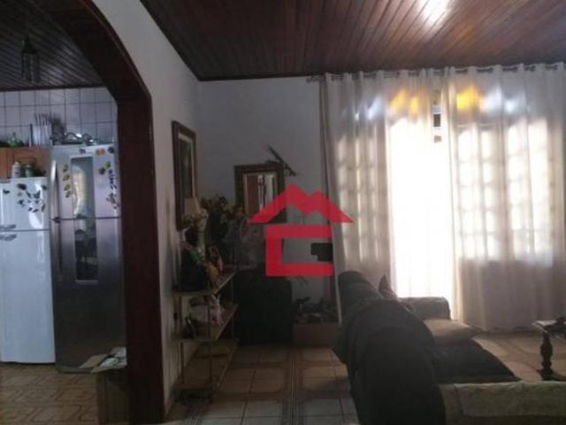 Chácara com 3 dormitórios à venda, 2800 m² por R$ 795.000,00 Lavapes Ibiúna/SP