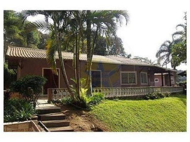 Chácara com 3 dormitórios à venda, 2800 m² por R$ 880.000,00 Rio Abaixo Mairiporã/SP