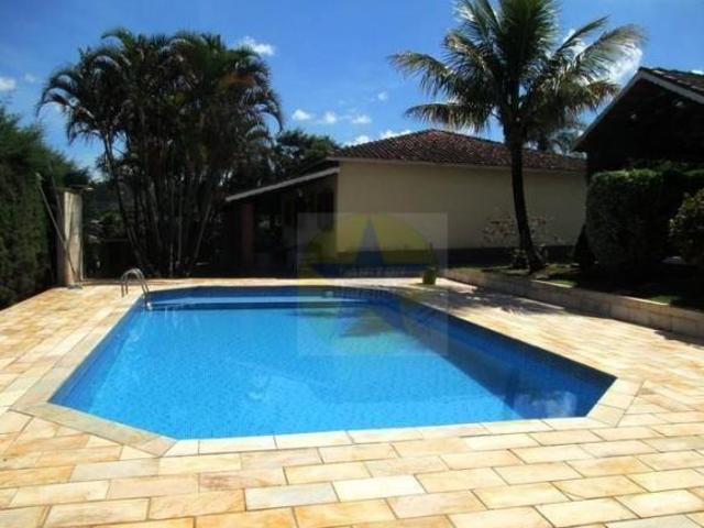 Chácara com 3 dormitórios à venda, 2900 m² por R$ 1.200.000,00 Caiocara Atibaia/SP