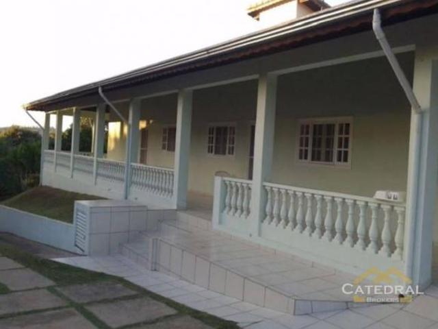 Chácara com 3 dormitórios à venda, 2900 m² por R$ 1.480.000,00 Santa Clara Jundiaí/SP