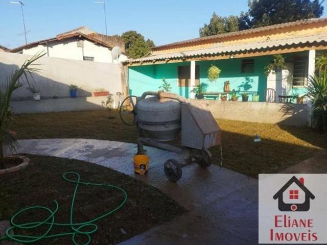 Chácara com 3 dormitórios à venda, 2900 m² por R$ 440.000,00 Vila Palmeiras Campinas/SP