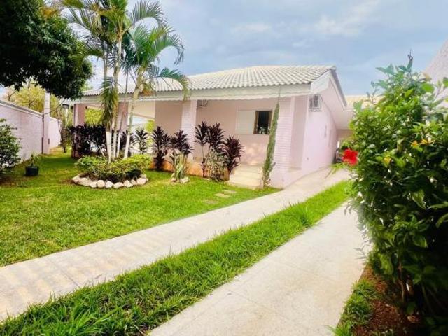 Chácara com 3 dormitórios à venda, 290,72m² por R$ 1.150.000 Boituva/SP