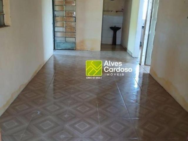 Chácara com 3 dormitórios à venda, 2.000 m² por R$ 170.000,00 Bairro dos Lopes Porangaba/SP