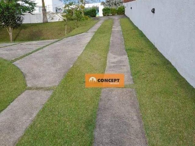 Chácara com 3 dormitórios à venda, 2 m² por R$ 1.450.000,00 Centro Biritiba Mirim/SP