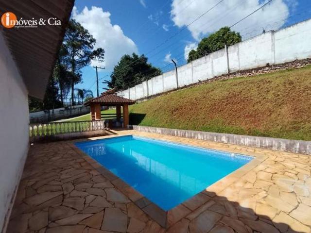 Chácara com 3 dormitórios à venda, 3040 m² por R$ 530.000,00 Rosário Atibaia/SP