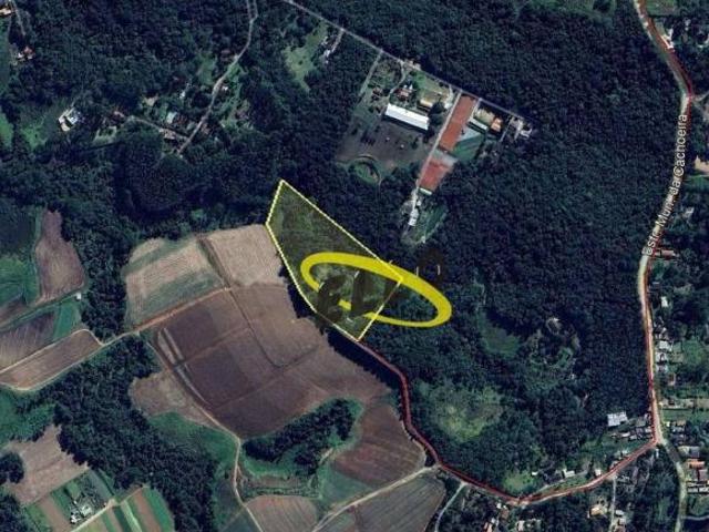 Chácara com 3 dormitórios à venda, 30831 m² por R$ 1.189.000,00 Caucaia do Alto Cotia/SP