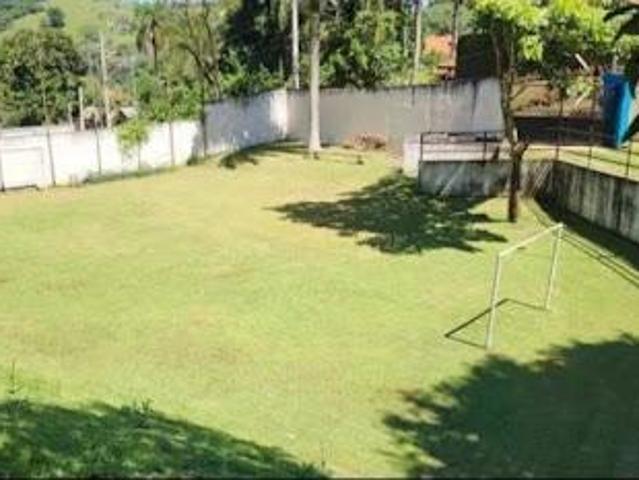 Chácara com 3 dormitórios à venda, 3000 m² por R$ 1.011.000,00 Sítio do Mursa Várzea Paulista/SP