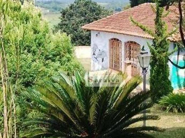 Chácara com 3 dormitórios à venda, 3000 m² por R$ 1.080.000,00 Chácara Recreio Internacional Suz