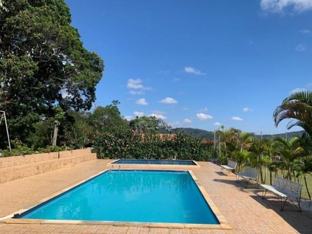 Chácara com 3 dormitórios à venda, 3000 m² por R$ 1.300.000 * ACEITA PERMUTA! Jardim Matsubashi