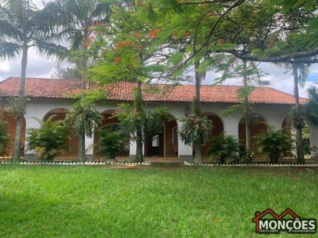 Chácara com 3 dormitórios à venda, 3000 m² por R$ 1.850.000,00 Spring Valley Porto Feliz/SP