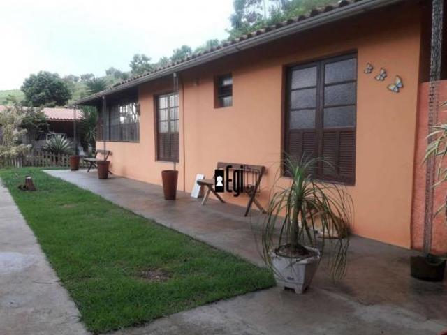 Chácara com 3 dormitórios à venda, 3000 m² por R$ 299.000,00 Paula Lima Juiz de Fora/MG