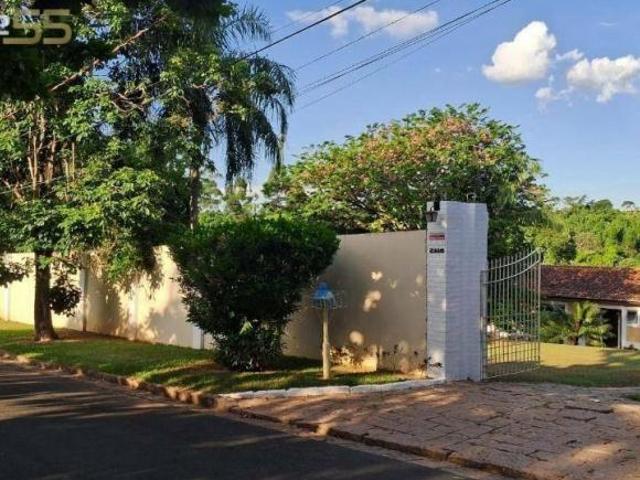 Chácara com 3 dormitórios à venda, 3000 m² por R$ 2.600.000,00 Indaiatuba Indaiatuba/SP