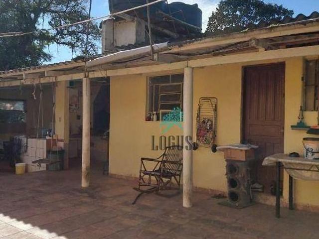 Chácara com 3 dormitórios à venda, 3000 m² por R$ 460.000,00 Taquacetuba São Bernardo do Campo/S