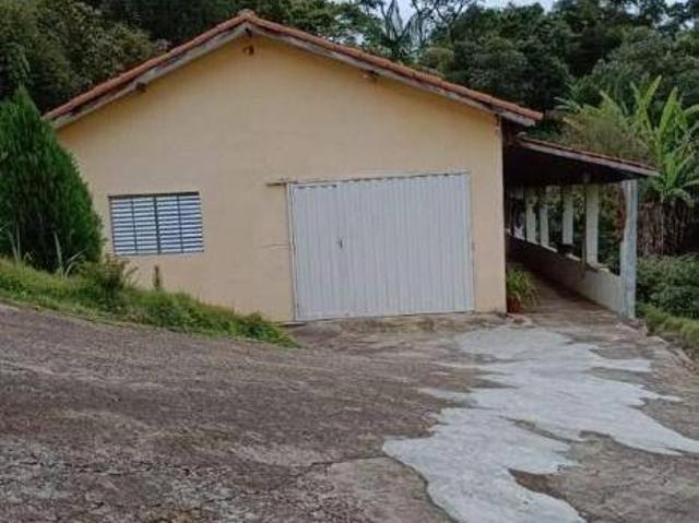 Chácara com 3 dormitórios à venda, 3000 m² por R$ 480.000,00 Bairro da Fazenda Toledo/MG