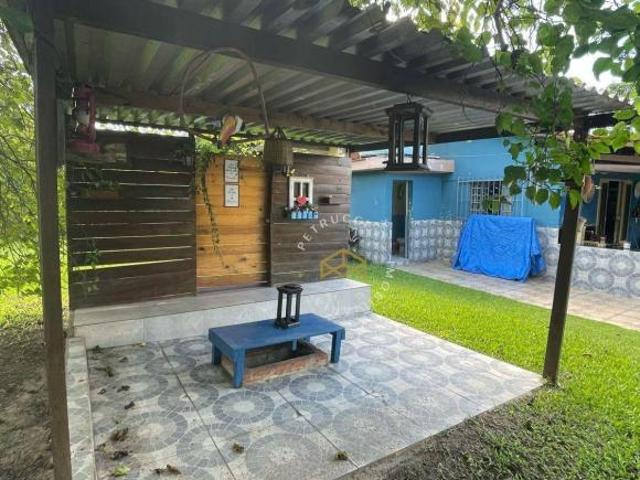 Chácara com 3 dormitórios à venda, 3000 m² por R$ 700.000,00 Jardim Santa Cândida Monte Mor/SP