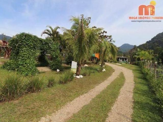 Chácara com 3 dormitórios à venda, 3000 m² por R$ 950.000,00 Igrejinha Itariri/SP