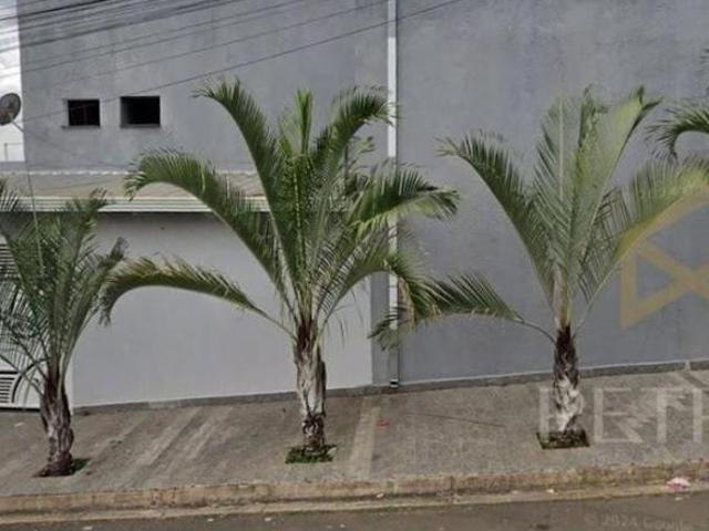 Chácara com 3 dormitórios à venda, 300 m² por R$ 689.000,00 Jardim São Jorge Hortolândia/SP