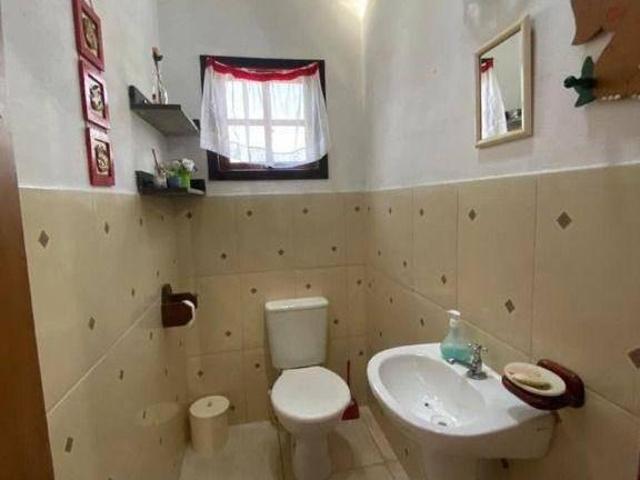 Chácara com 3 dormitórios à venda, 300 m² por R$ 700.000,00 Arujá Arujá/SP