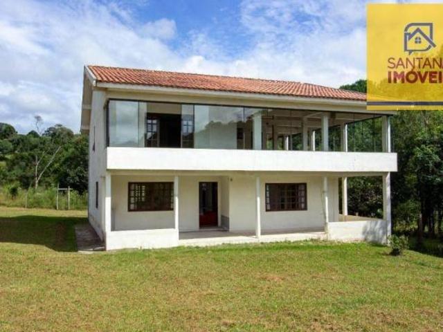 Chácara com 3 dormitórios à venda, 30250 m² por R$ 1.280.000,00 Zona Rural Balsa Nova/PR