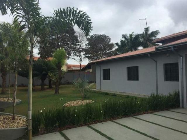 Chácara com 3 dormitórios à venda, 3100 m² por R$ 1.300.000,00 Santa Rita Piracicaba/SP