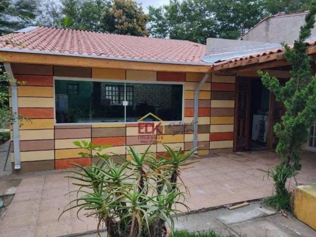Chácara com 3 dormitórios à venda, 32000 m² por R$ 759.000,00 Piedade Caçapava/SP