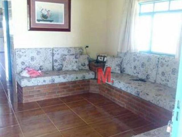Chácara com 3 dormitórios à venda, 3200 m² por R$ 550.000,00 Sarapuí Sarapuí/SP