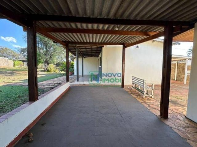 Chácara com 3 dormitórios à venda, 3200 m² por R$ 900.000,00 Santa Rita Piracicaba/SP