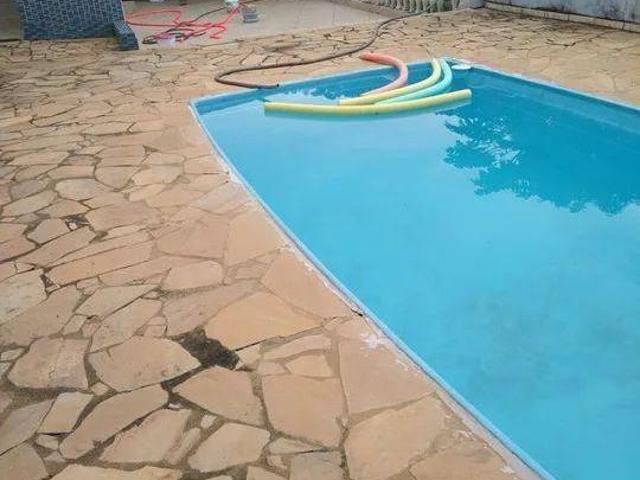 Chácara com 3 dormitórios à venda, 3300 m² por R$ 420.000,00 Matias Barbosa Matias Barbosa/MG