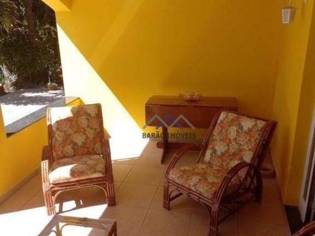 Chácara com 3 dormitórios à venda, 3300 m² por R$ 890.000,00 Chácaras Campo Limpo Campo Limpo Pa