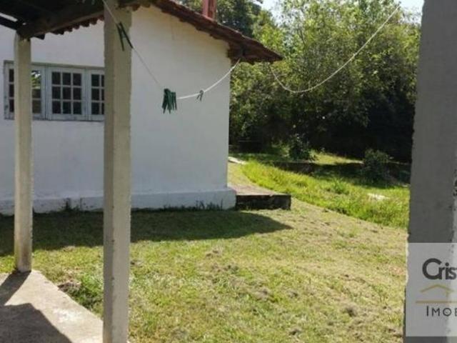 Chácara com 3 dormitórios à venda, 3300 m² por R$ 800.000,00 Centro Porto Feliz/SP