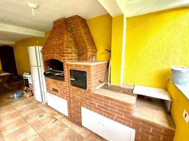 Chácara com 3 dormitórios à venda, 3300 m² por RS 600.000,00 Centro Santa Is