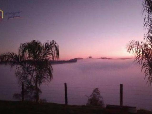 Chácara com 3 dormitórios à venda, 3500 m² por R$ 2.600.000 D&apos Ajuda Guararema/SP