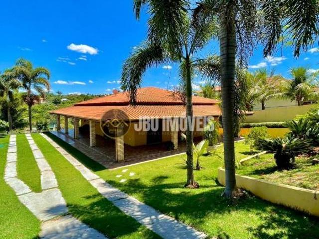 Chácara com 3 dormitórios à venda, 350m² por R$ 1.850.000 Condomínio Vitassay B