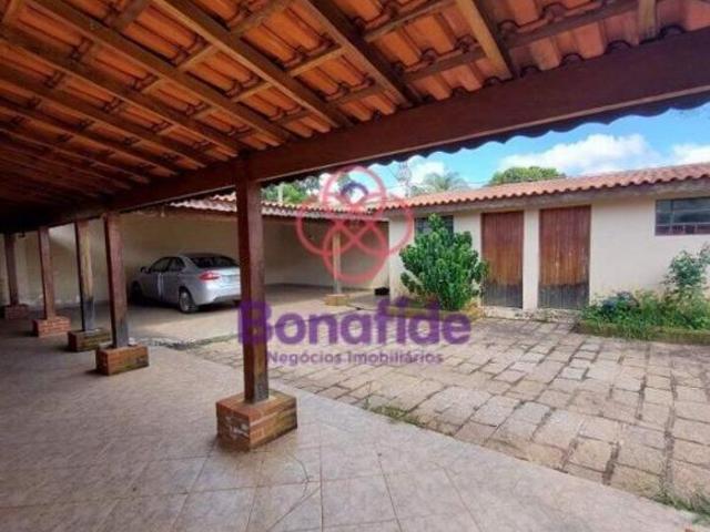 Chácara com 3 dormitórios à venda, 3694 m² por R$ 3.800.000,00 Vila Nova Medeiros Jundiaí/SP