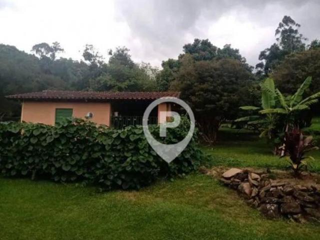 Chácara com 3 dormitórios à venda, 38000 m² por R$ 1.190.000,00 Rosa Mendes Pinhalzinho/SP