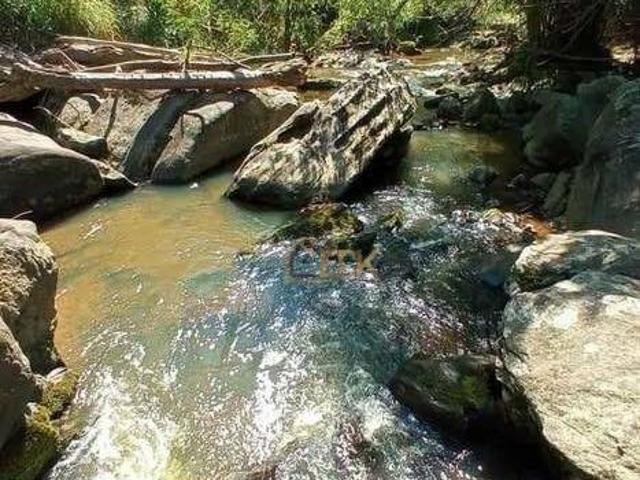 Chácara com 3 dormitórios à venda, 3960 m² por R$ 583.000 Bairro da Pernambucana São José dos Ca
