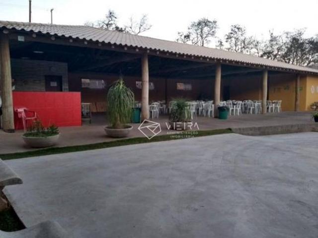 Chácara com 3 dormitórios à venda, 7 m² por R$ 2.400.000,00 Chácara São Francisco Jundiaí/SP