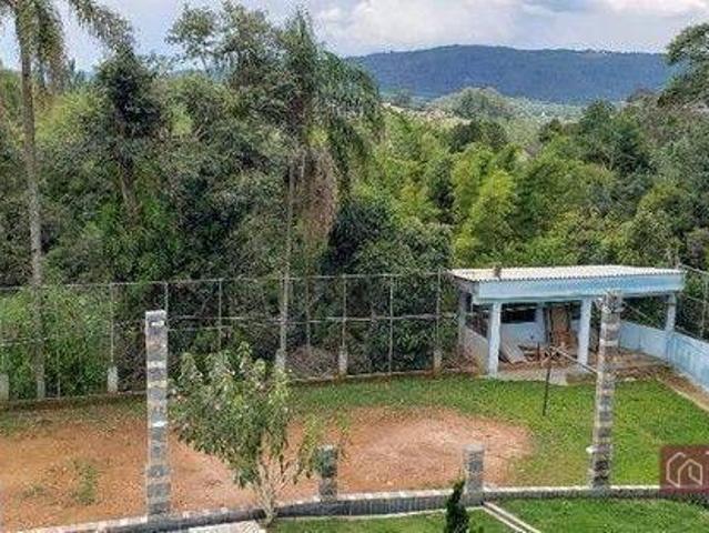 Chácara com 3 quartos à venda, 4050 m² por R$ 1.700.000 Rio Acima Mairiporã/SP