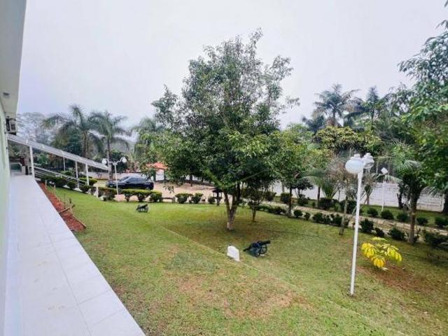 Chácara com 3 quartos à venda, 4003 m² por R$ 3.000.000 Chácara Primavera Suzano/SP