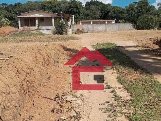 Chácara com 3 dormitórios à venda, 4000 m² por R$ 450.000,00 Centro Canguera São Roque/SP