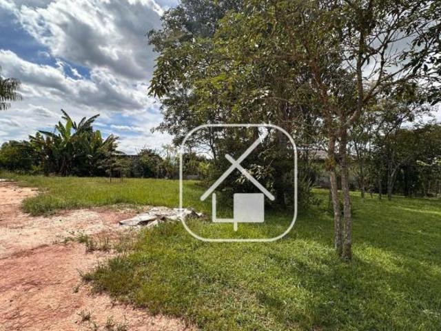 Chácara com 3 dormitórios à venda, 4249 m² por R$ 850.000,00 Parque Agrinco Guararema/SP