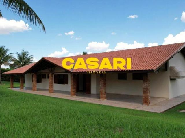 Chácara com 3 dormitórios à venda, 4278 m² Vitassay Boituva/SP