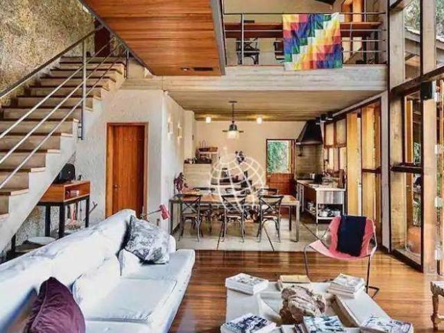 Chácara com 3 dormitórios à venda, 42000 m² por R$ 6.300.000,00 Atibaia Vista da Montanha Atibai