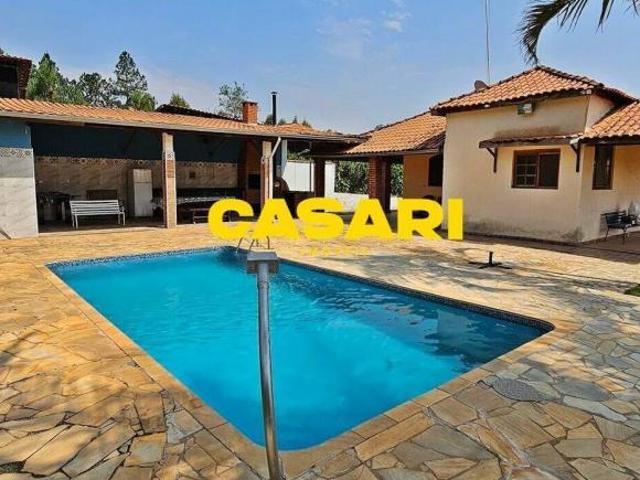 Chácara com 3 dormitórios à venda, 4460 m² Chácara dos Pinhais Boituva/SP