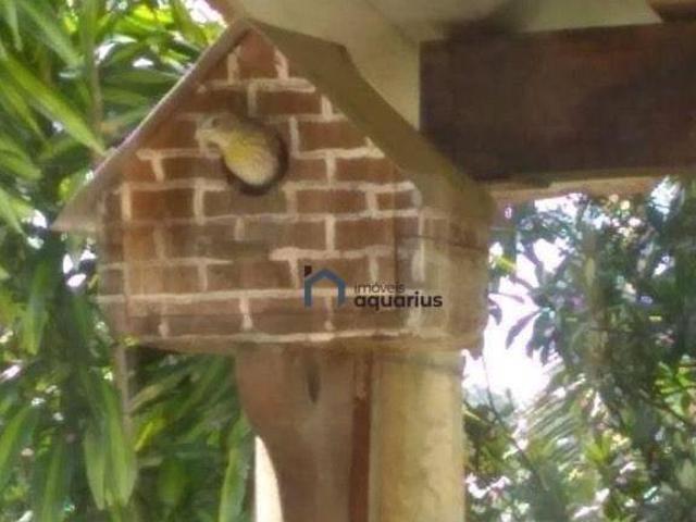 Chácara com 3 dormitórios à venda, 4428 m² por R$ 450.000,00 Damião Paraibuna/SP