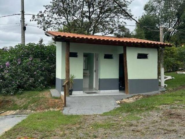 Chácara com 3 dormitórios à venda, 4500 m² por R$ 1.050.000 Farias Araçoiaba da Serra/SP