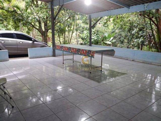 Chácara com 3 dormitórios à venda, 4500 m² por R$ 500.000,00 Costinha São José dos Campos/SP